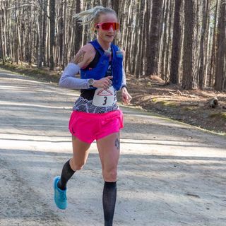 Trail Running Athletes | Freetrail Fantasy