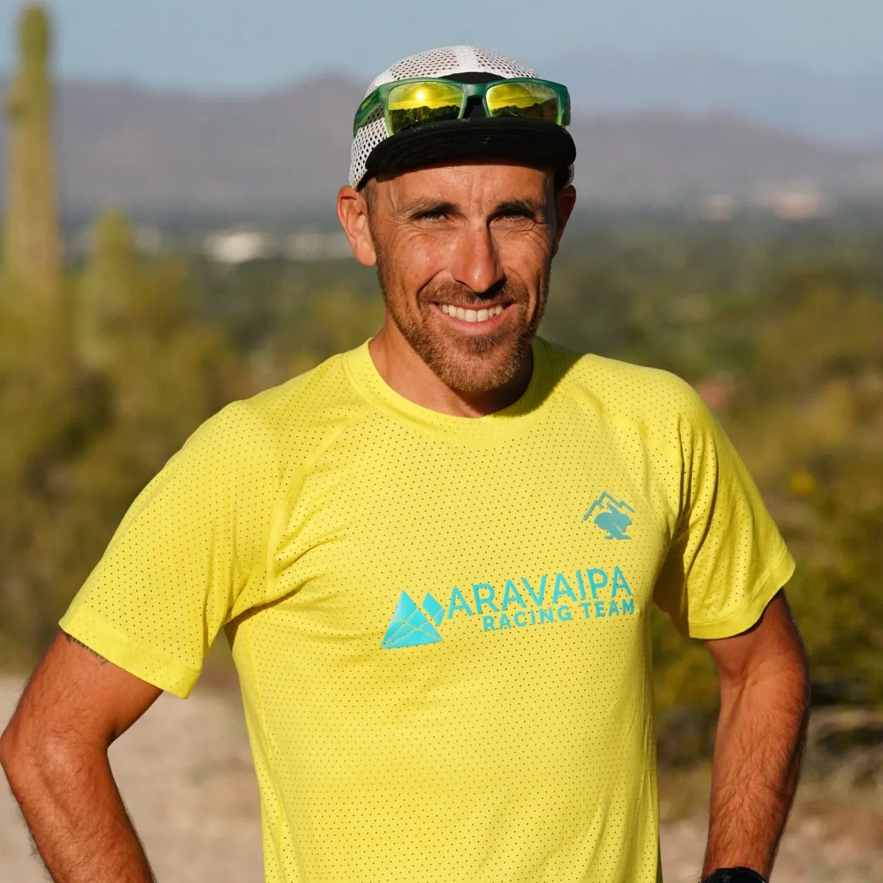 Trail Running Athletes | Freetrail Fantasy