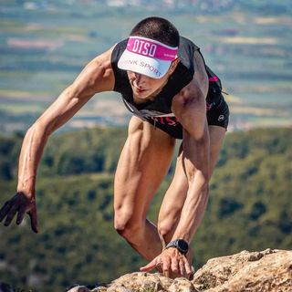 Trail Running Athletes | Freetrail Fantasy