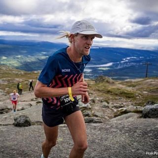 Trail Running Athletes | Freetrail Fantasy