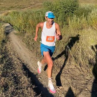 David Roche Trail Runner Profile | Freetrail Fantasy