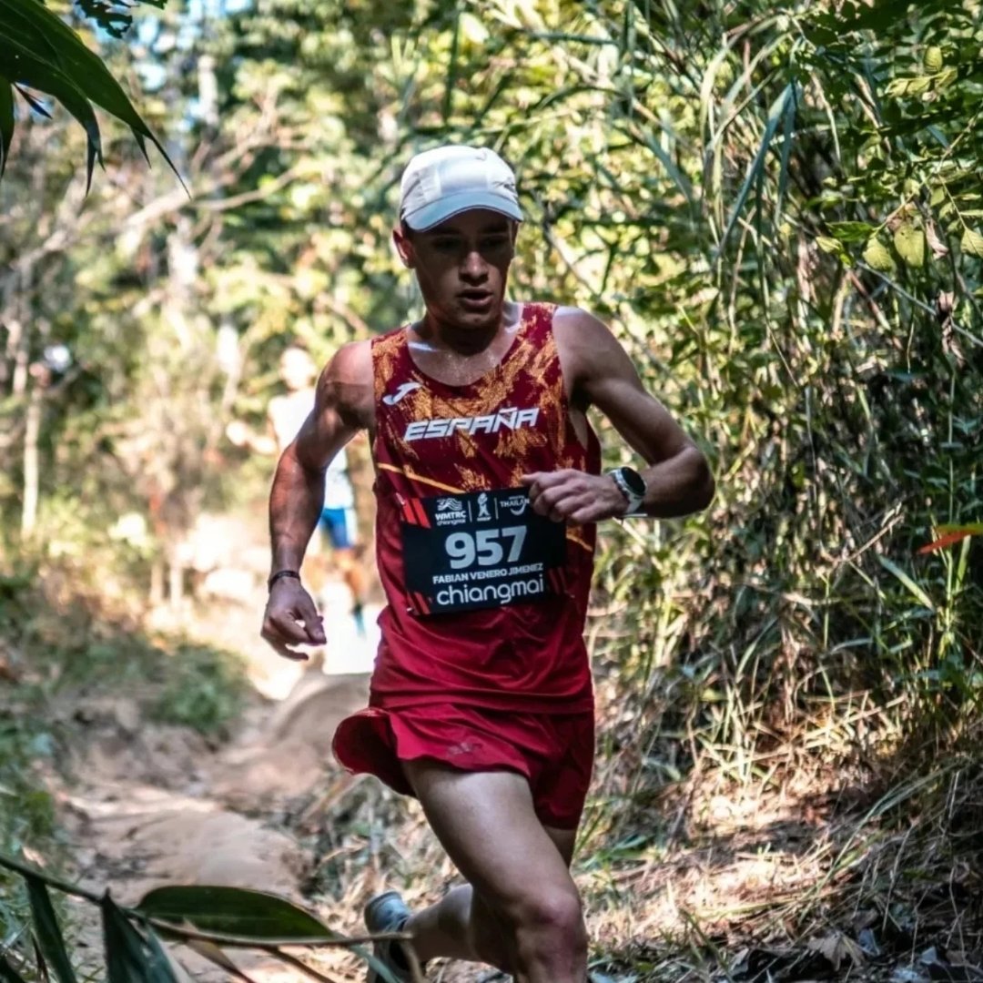 World Championships Uphill Race Predictions (September 25, 2025 ...