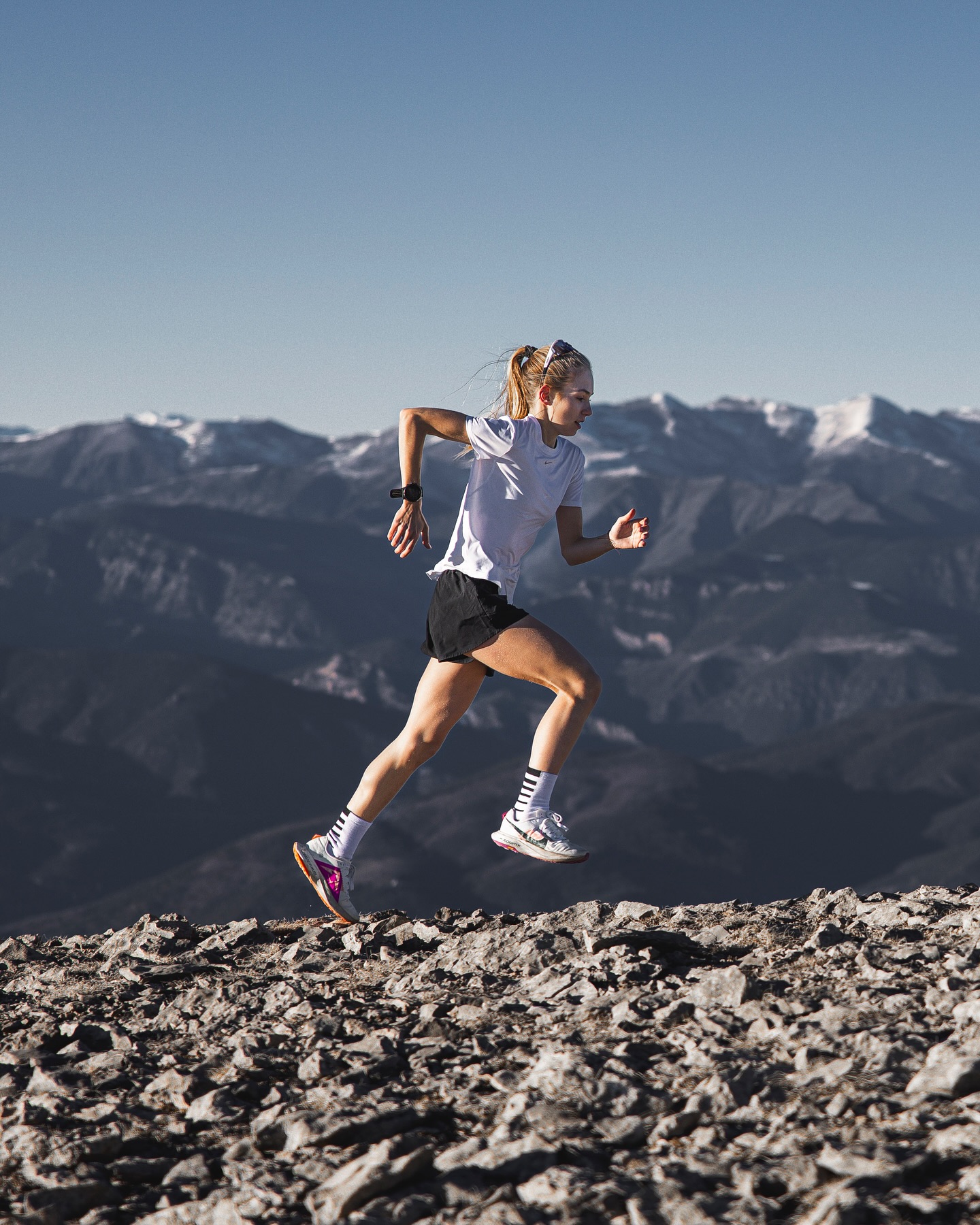 Nike ACG Trail Running Team | Freetrail Fantasy