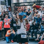 Joaquin Lopez Trail Runner Profile | Freetrail Fantasy