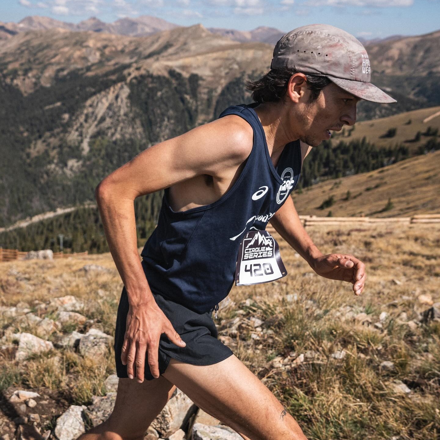 Black Canyon Ultras 50K Race Predictions (February 15, 2026 ...