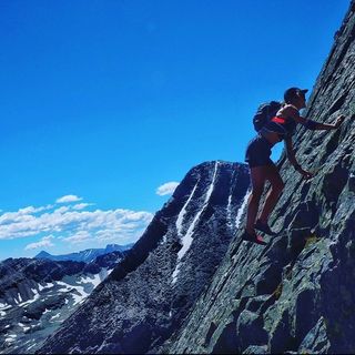 La Sportiva Trail Running Team | Freetrail Fantasy