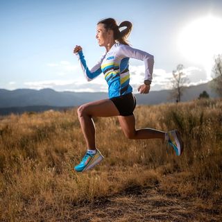 Trail Running Athletes | Freetrail Fantasy