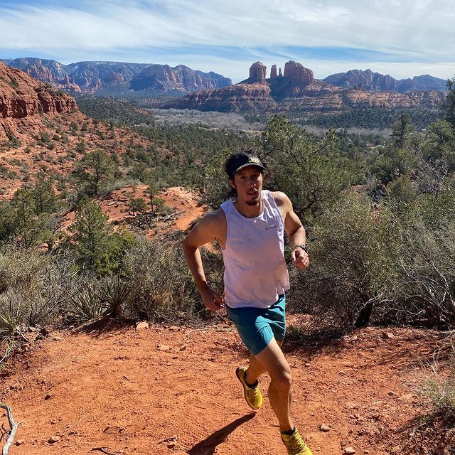 The Broken Arrow Skyrace 46K Race Predictions (June 21, 2025 ...