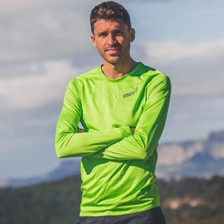 Trail Running Athletes | Freetrail Fantasy