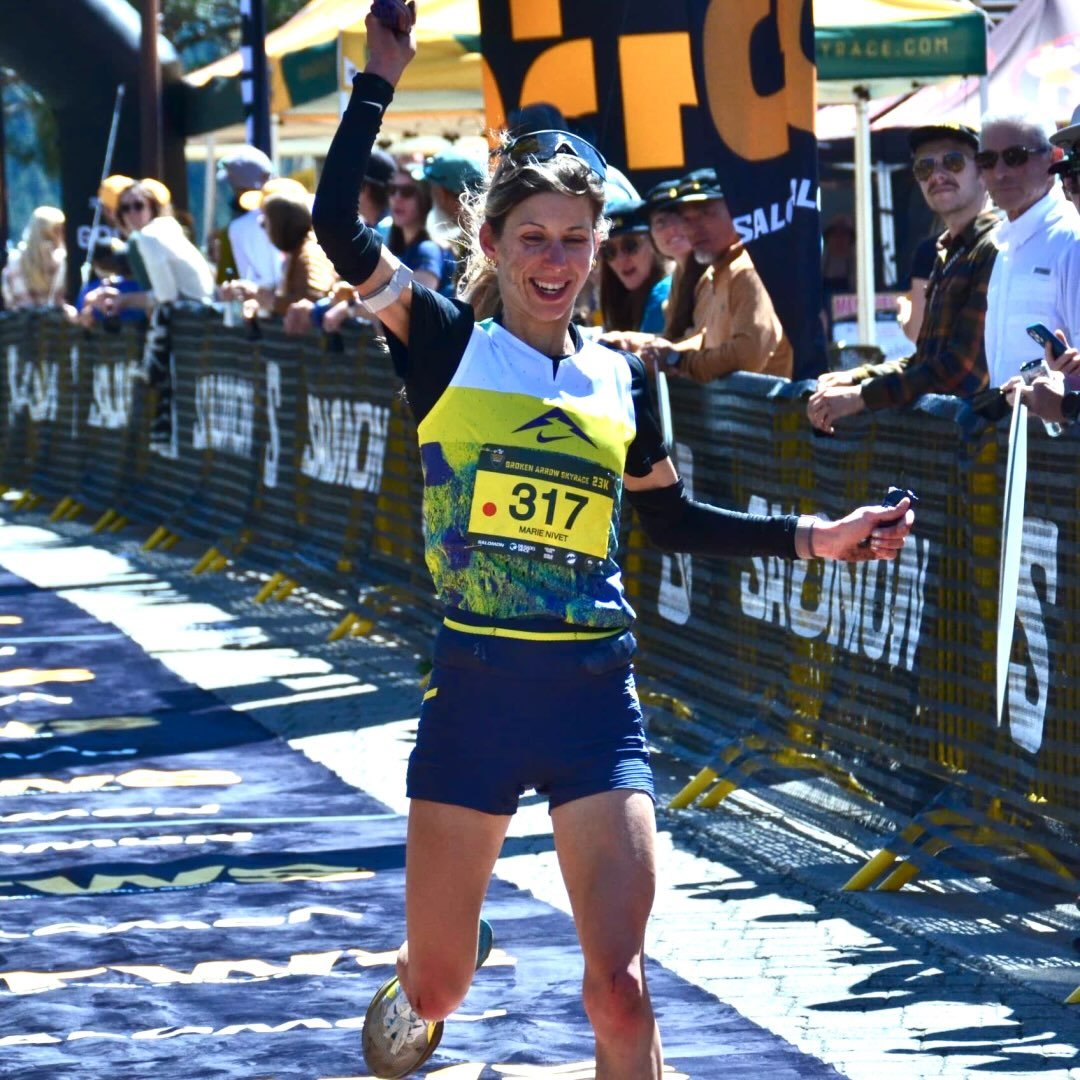 Nike ACG Trail Running Team | Freetrail Fantasy