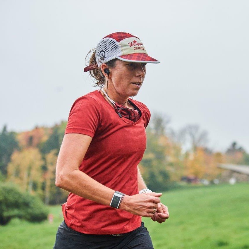 Trail Running Athletes | Freetrail Fantasy