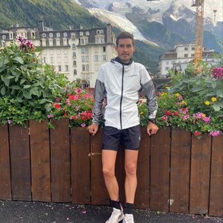 Trail Running Athletes | Freetrail Fantasy