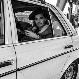 Nike ACG Trail Running Team | Freetrail Fantasy