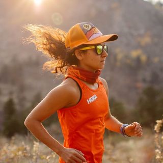 Trail Running Athletes | Freetrail Fantasy