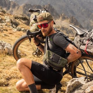 Christian Meier Trail Runner Profile | Freetrail Fantasy