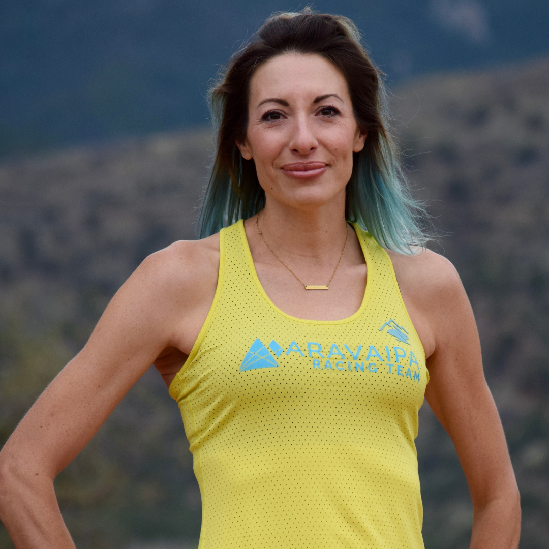 Trail Running Athletes | Freetrail Fantasy