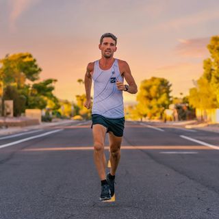 Trail Running Athletes | Freetrail Fantasy