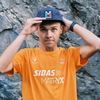 Trail Running Athletes | Freetrail Fantasy