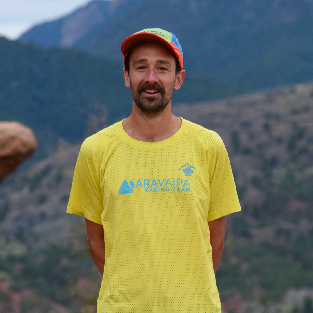 Trail Running Athletes | Freetrail Fantasy