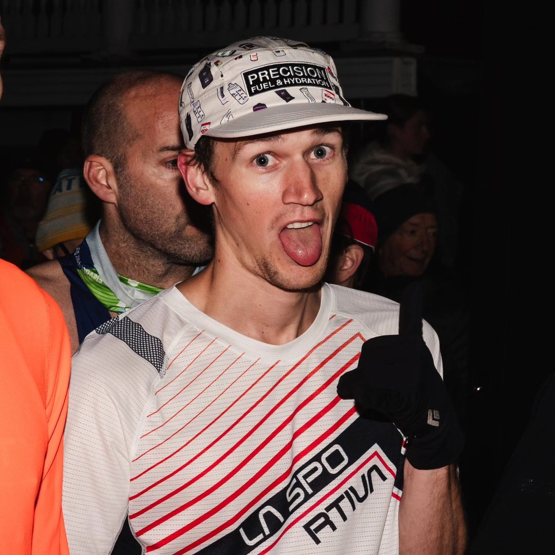Black Canyon Ultras 100K Race Predictions (February 14, 2026 ...