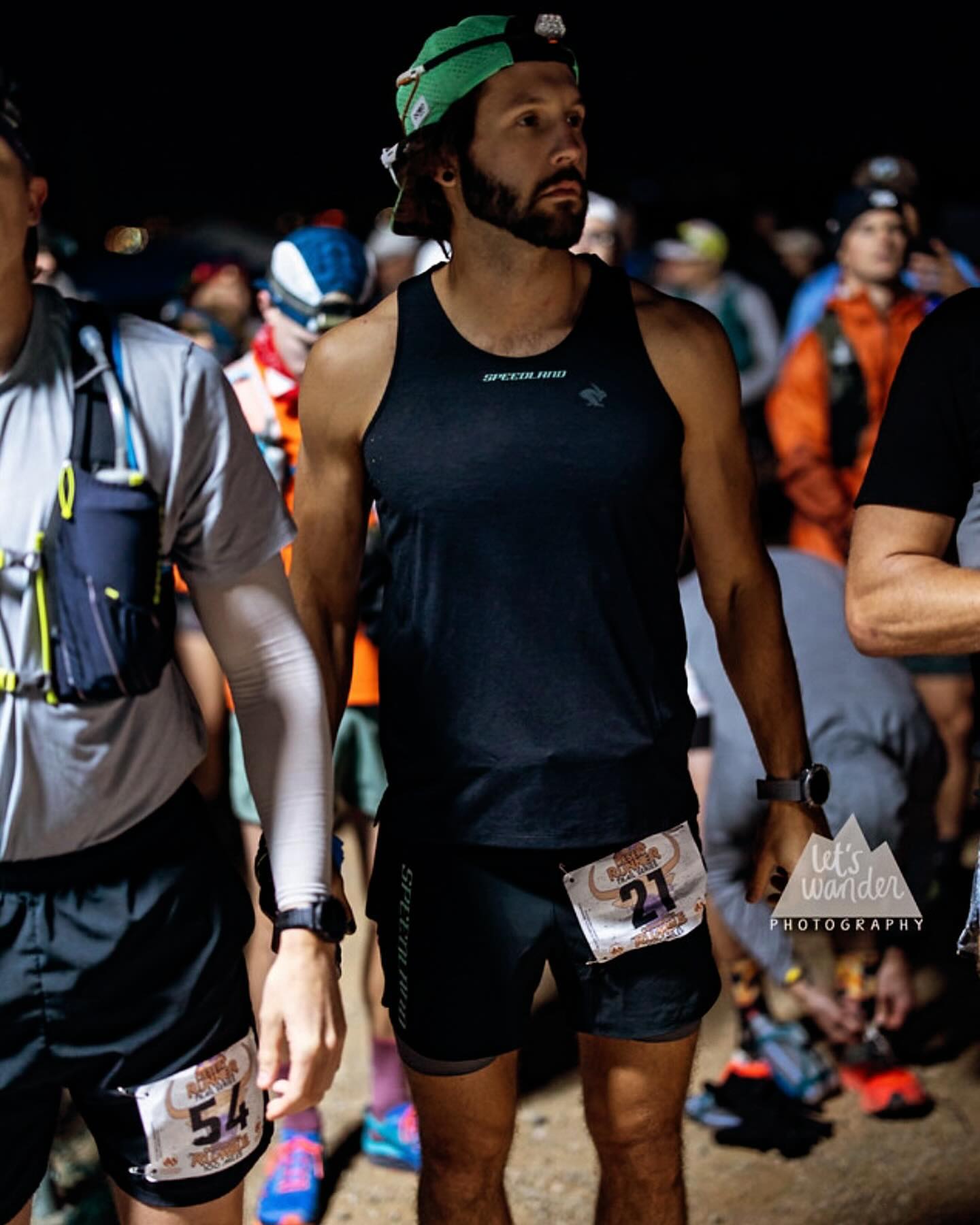 Speedland Trail Running Team | Freetrail Fantasy