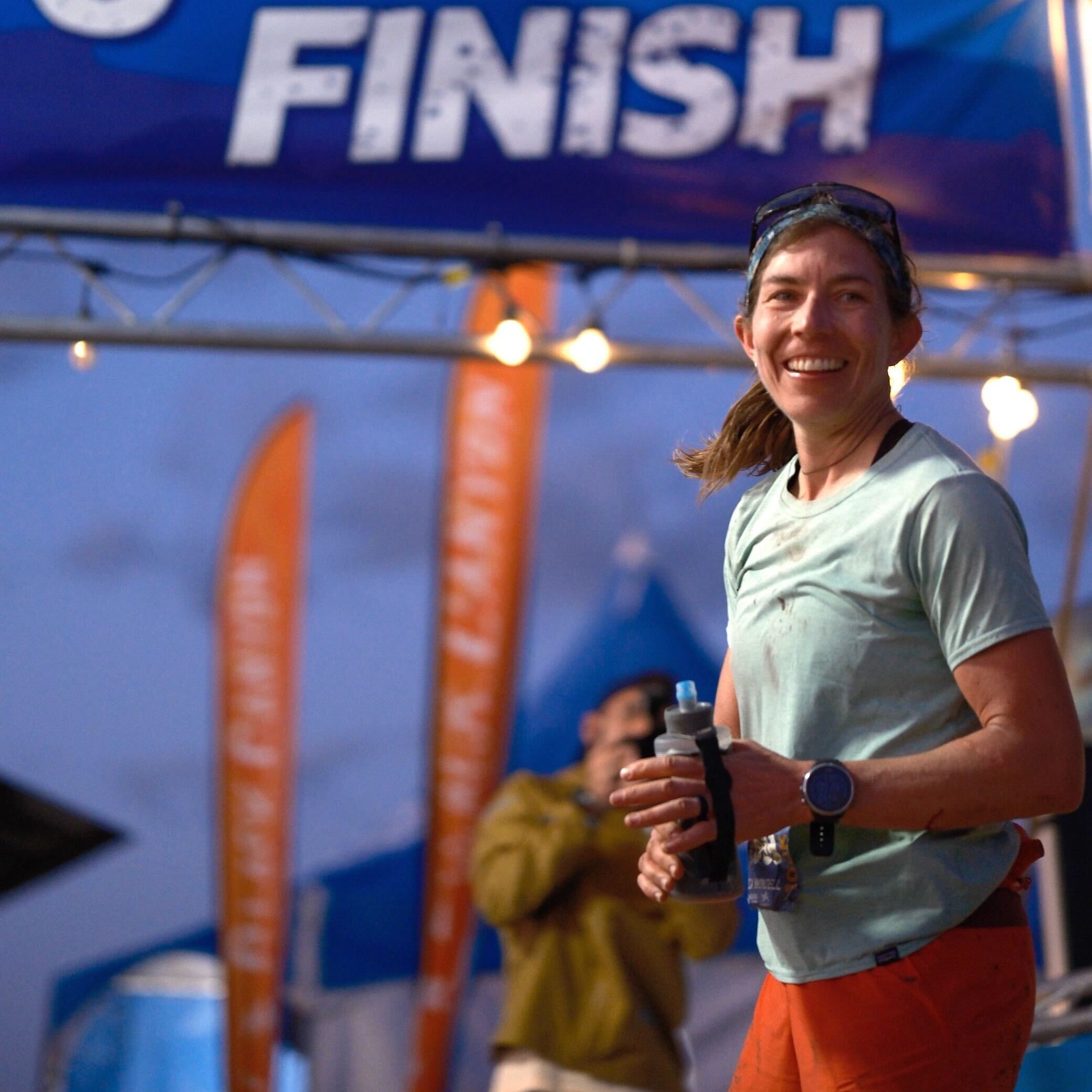 Trail Running Athletes | Freetrail Fantasy