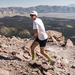 Matthew Seidel Trail Runner Profile | Freetrail Fantasy