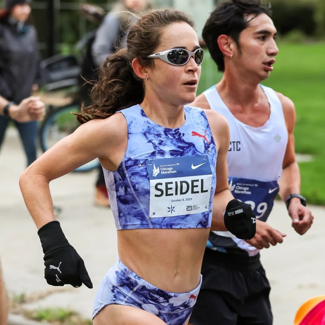Trail Running Athletes | Freetrail Fantasy
