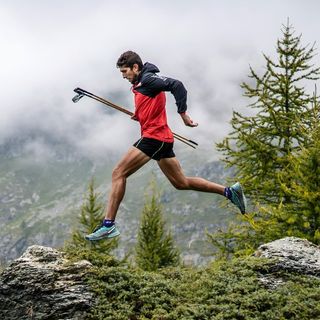 Trail Running Athletes | Freetrail Fantasy