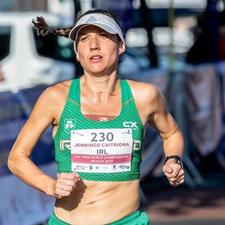 Trail Running Athletes | Freetrail Fantasy