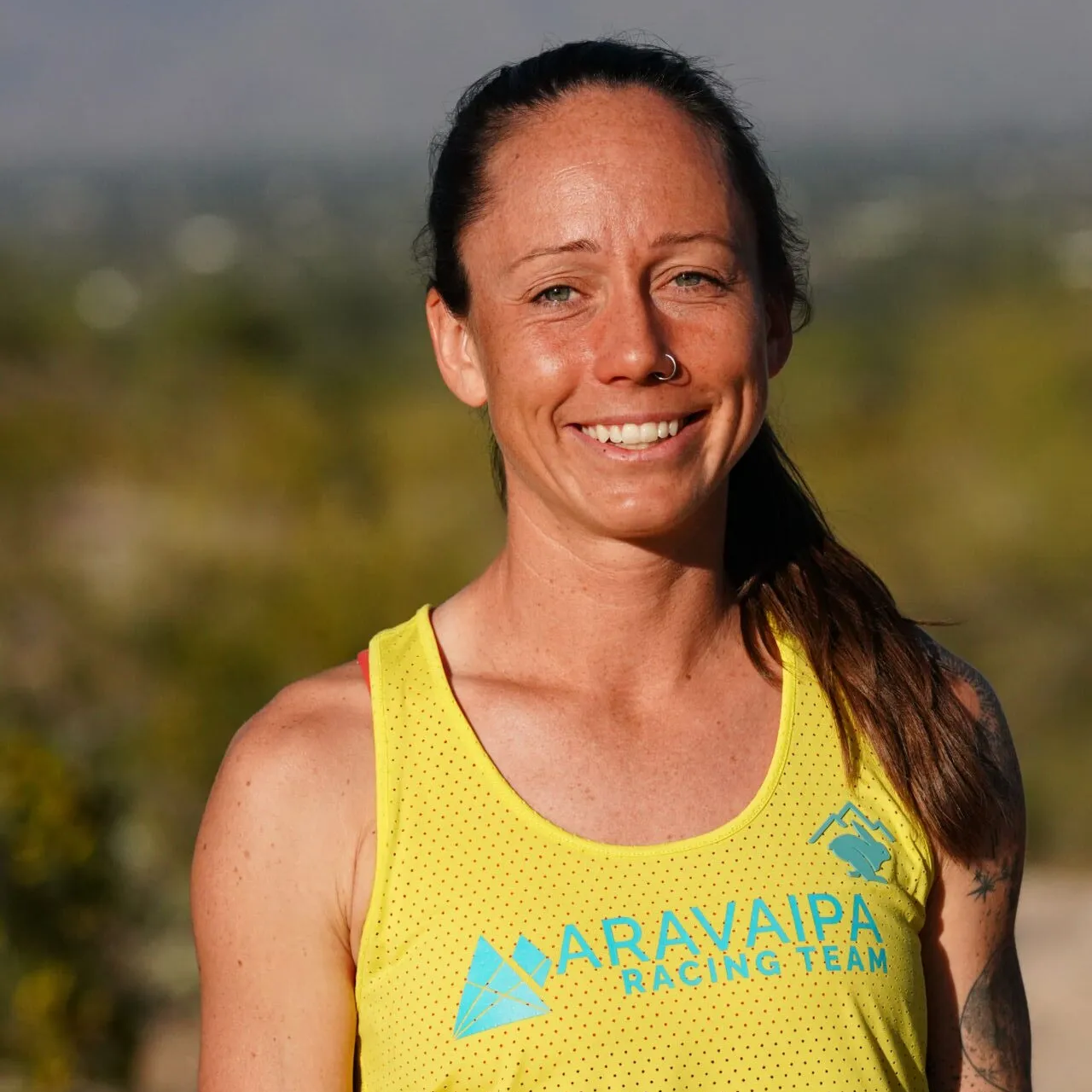 Trail Running Athletes | Freetrail Fantasy