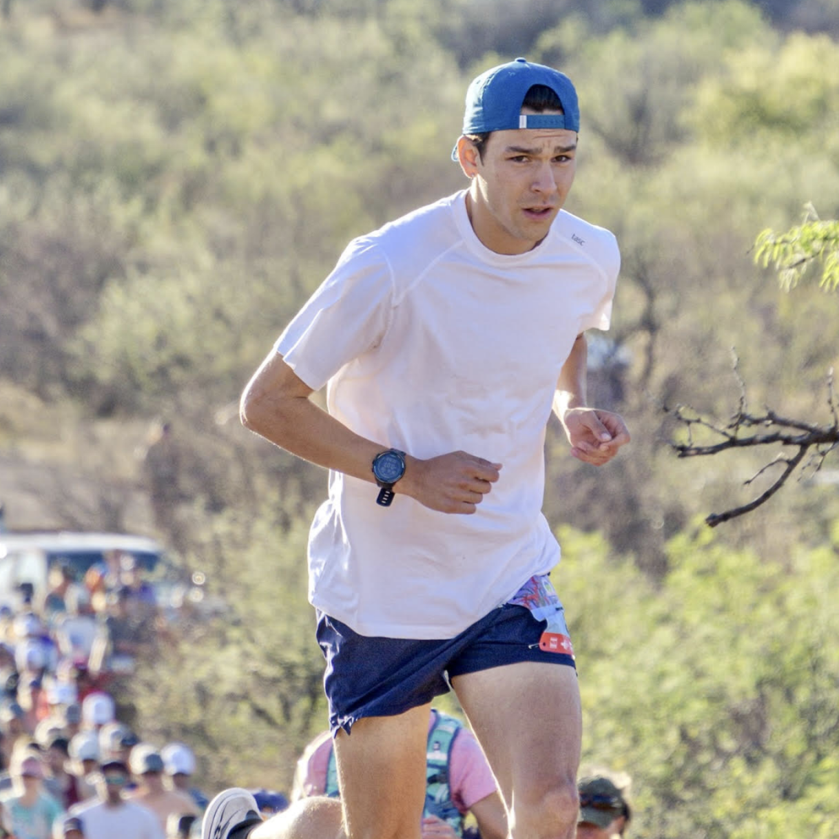 Black Canyon Ultras 50K Race Predictions (February 9, 2025) | Freetrail ...