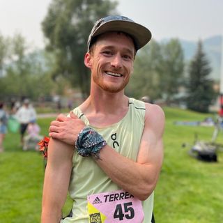 Trail Running Athletes | Freetrail Fantasy