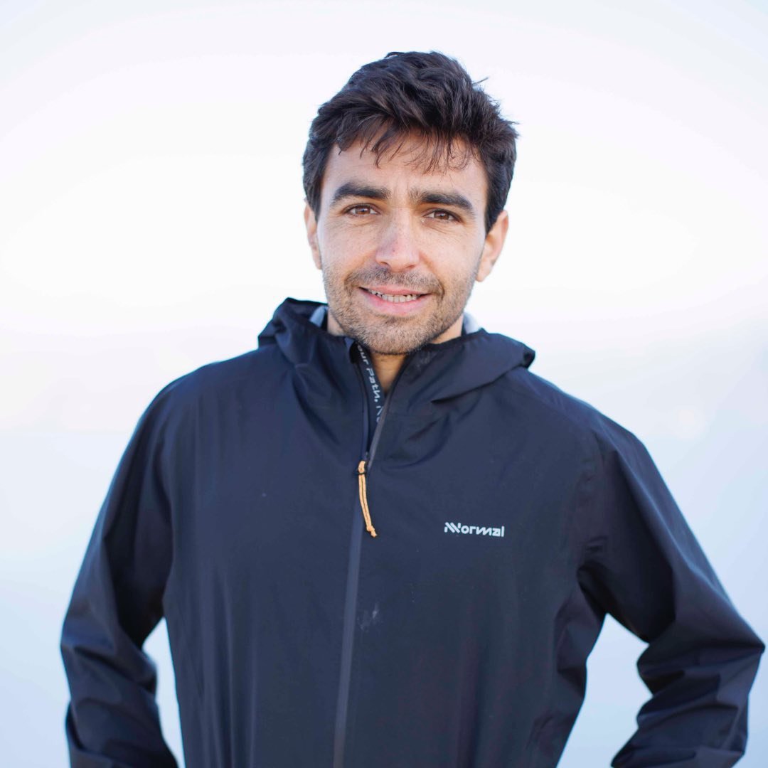 Trail Running Athletes | Freetrail Fantasy