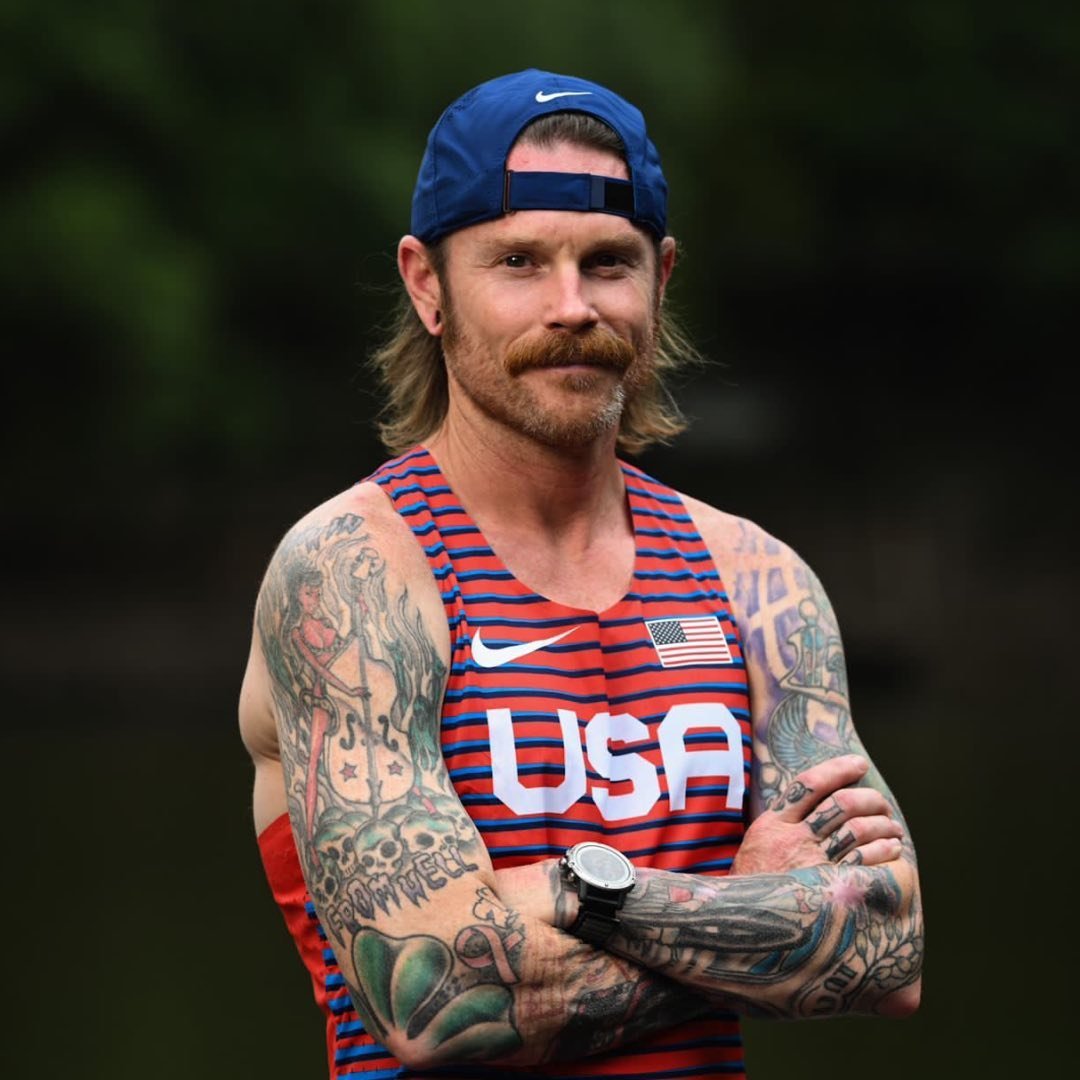 Trail Running Athletes | Freetrail Fantasy