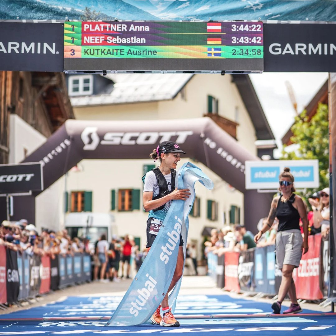 Trail Runner of the Year (2025) | Freetrail Fantasy