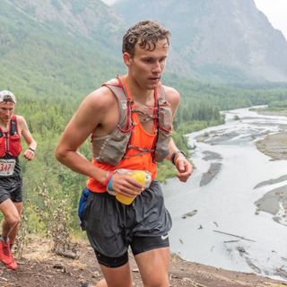 Trail Running Athletes | Freetrail Fantasy