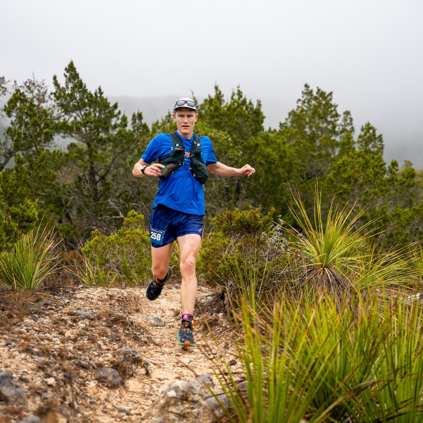 Trail Running Athletes | Freetrail Fantasy