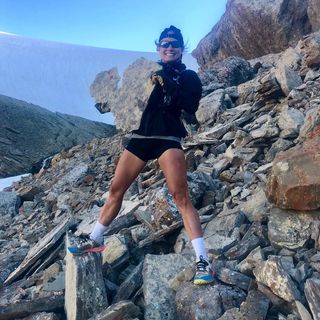 Nike Trail Trail Running Team | Freetrail Fantasy