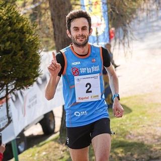 Trail Running Athletes | Freetrail Fantasy