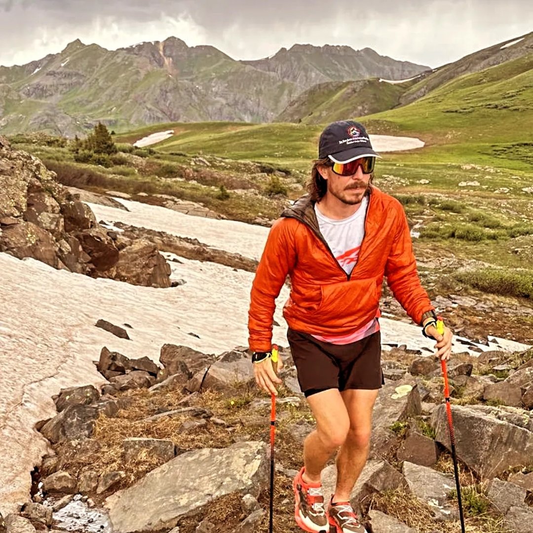 Hardrock 100 Endurance Run Race Predictions (July 11, 2025) | Freetrail ...